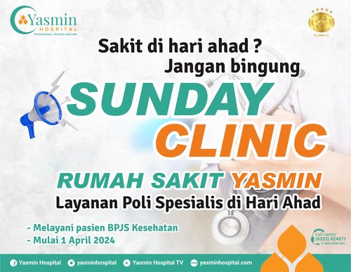 RS Yasmin Banyuwangi